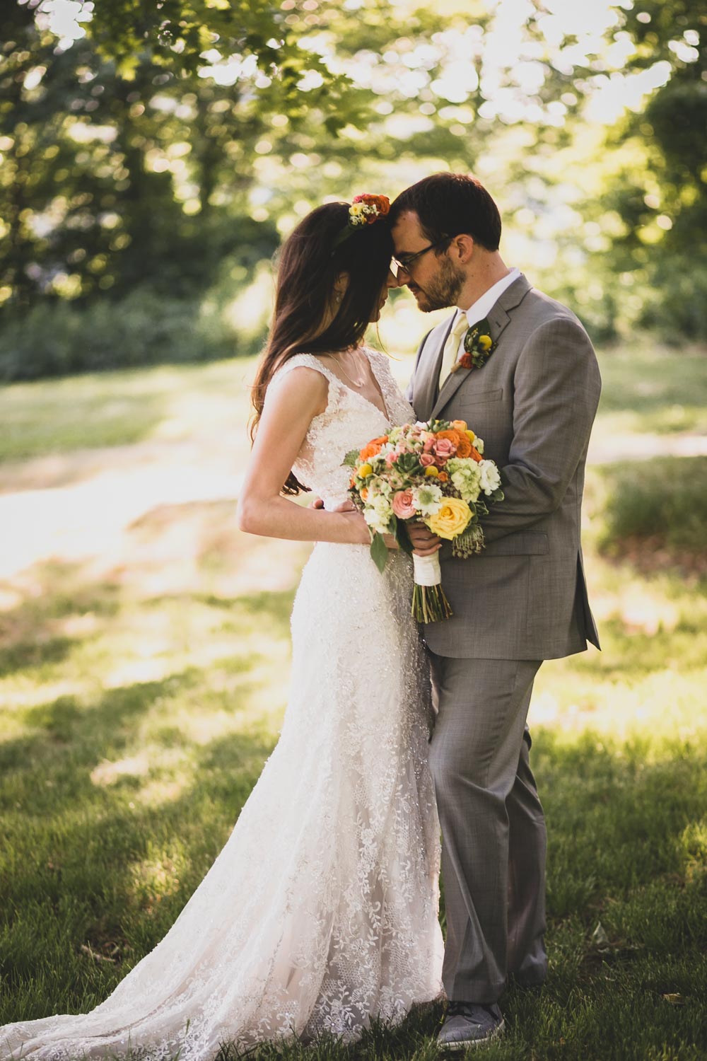 3 Wedding Photography Editing Styles Explained - CT Wedding Photography ...
