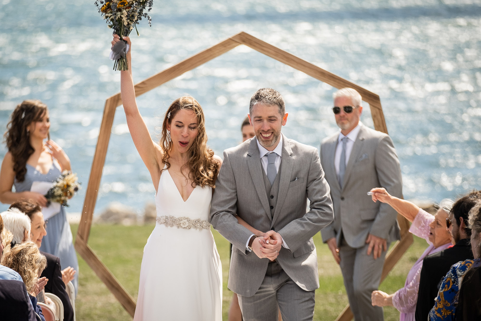 Groton, CT Wedding Venue Photos: Branford House - UConn at Avery Point ...