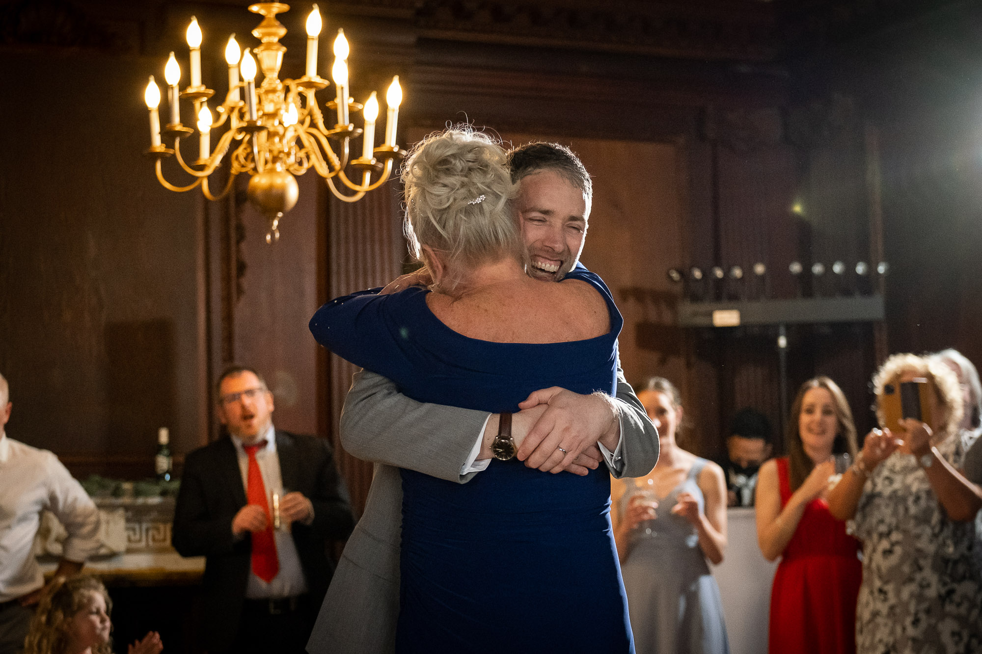 Groton, CT Wedding Venue Photos: Branford House - UConn at Avery Point ...